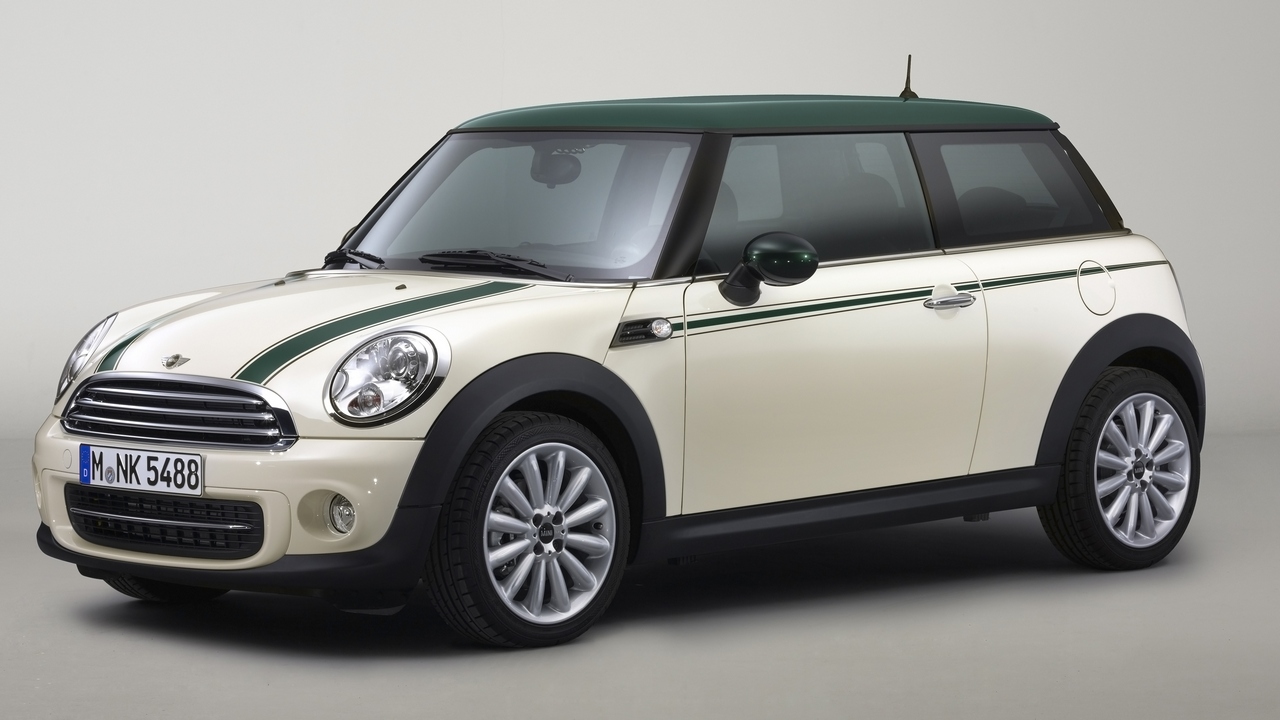 Mini specijalna izdanja – Hyde Park i Green Park | MojNoviAuto.com