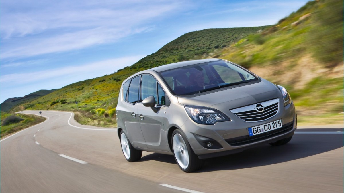 Opel na sajmu u Novom sadu: Specijalni popusti za sve modele ...