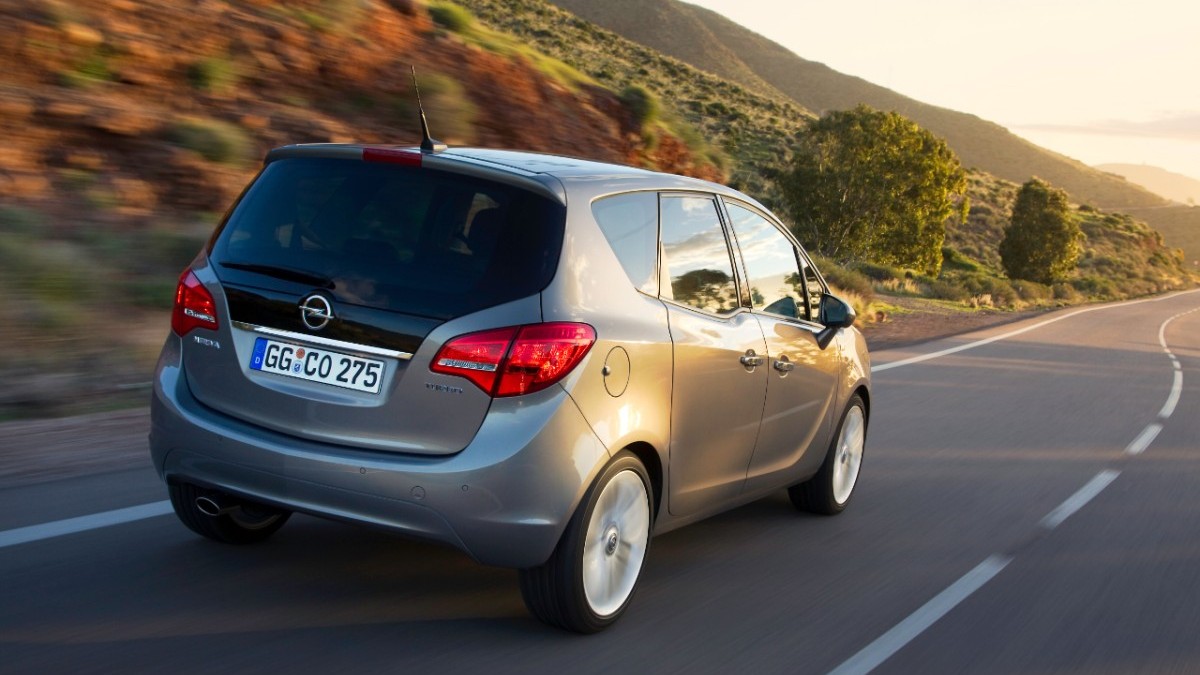 Opel na sajmu u Novom sadu: Specijalni popusti za sve modele ...